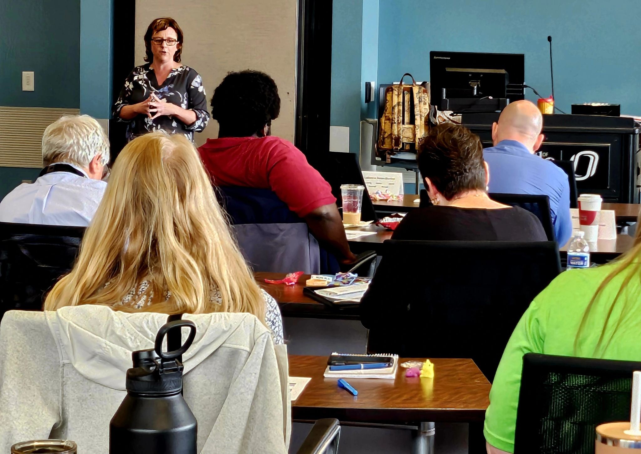 Community Supervision Services | Nebraska Department of Correctional Services (NDCS)